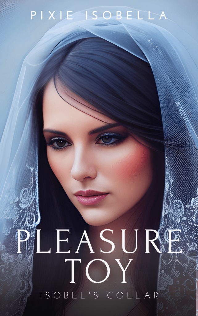 Books – Pixie Isobella