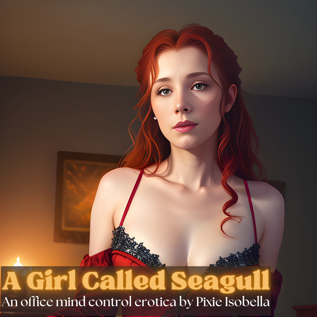 A Girl Called Seagull 3 And 4 Pixie Isobella 7493